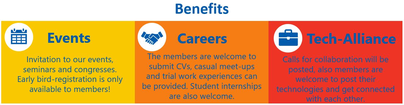 Join Now! Rohto Community For Regenerative Medicine and Advanced ...